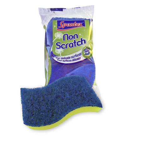 Scourers - Spontex South Africa
