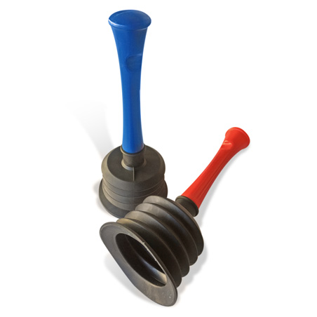 Plastic Suction Pump - Spontex South Africa