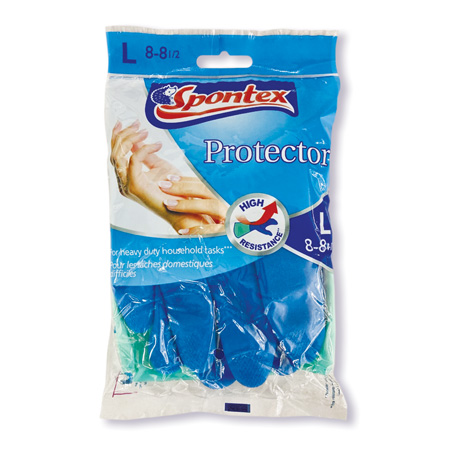 Protector Gloves - Spontex South Africa